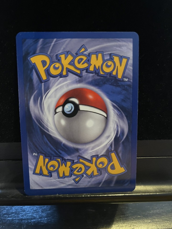 Pokemon Card Base Set GERMAN Starmie 64/102 1st Edition 💎Pack Fresh NM ...