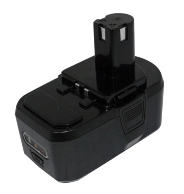 Akku für Byobi 103 P104 CAD-180L BPL-1820G CPD-1800 | eBay.de