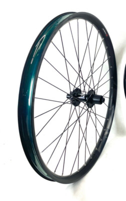 Rear wheel DT Swiss 350 Hybrid ALEXRIMS EM35 27,5" ebike enduro | eBay UK