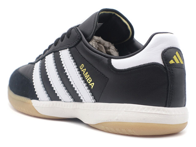 adidas Originals Samba Millennium Black IF1952 Men's oki07 S12 | eBay