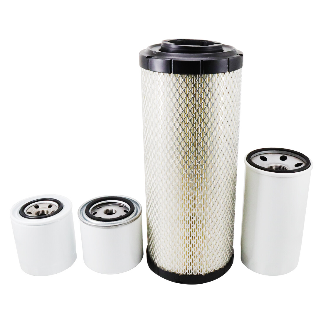 Kubota Filter Cross Reference