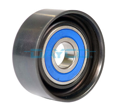 Dayco Idler Pulley for Volvo Xc60 T5 2.0L Petrol B4204T7 2011-2014 | eBay