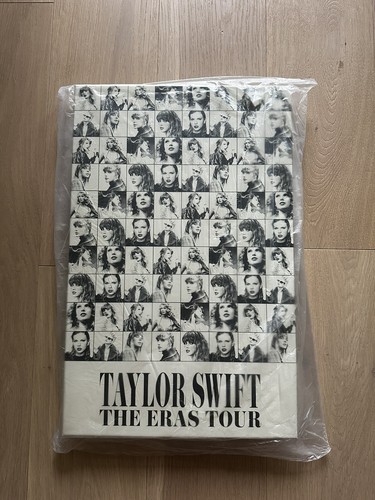 Taylor Swift The Eras Tour VIP 5 Package | eBay
