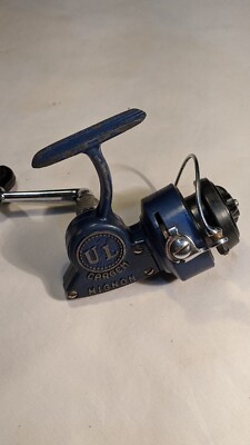 Spinning Reels - Reel Made In Italy