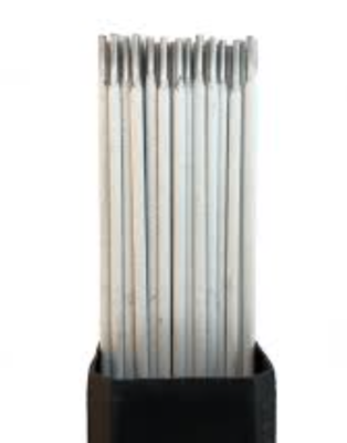 Aluminium 4043 ARC Rods 2.5mm E95 ALUM 1KG Stick Welding Rods x 1KG ...