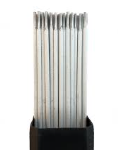 Aluminium 4043 ARC Rods 2.5mm E95 ALUM 1KG Stick Welding Rods x 1KG ...