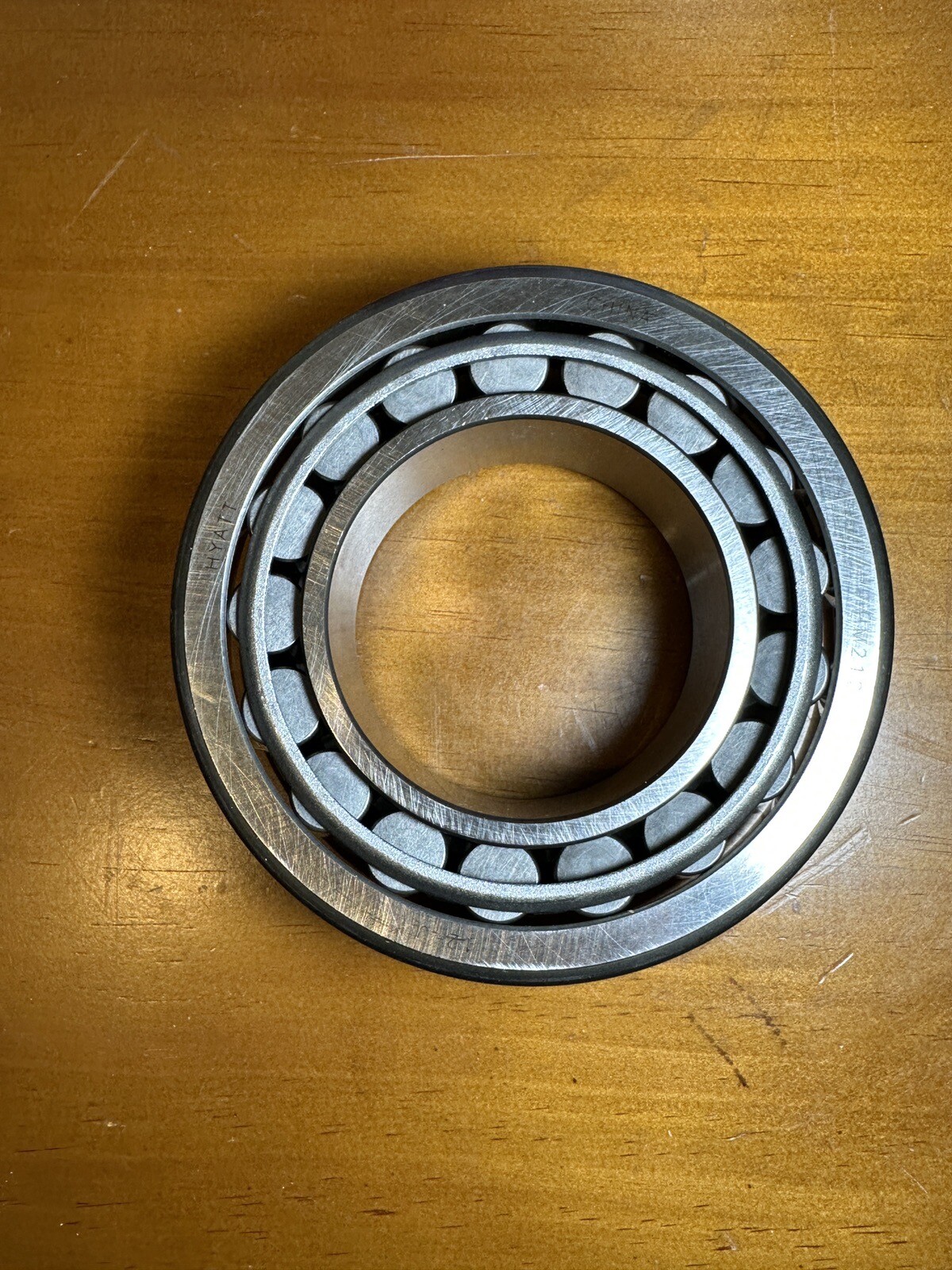 Genuine Paccar Trp BWSET427 Bearing Set | eBay