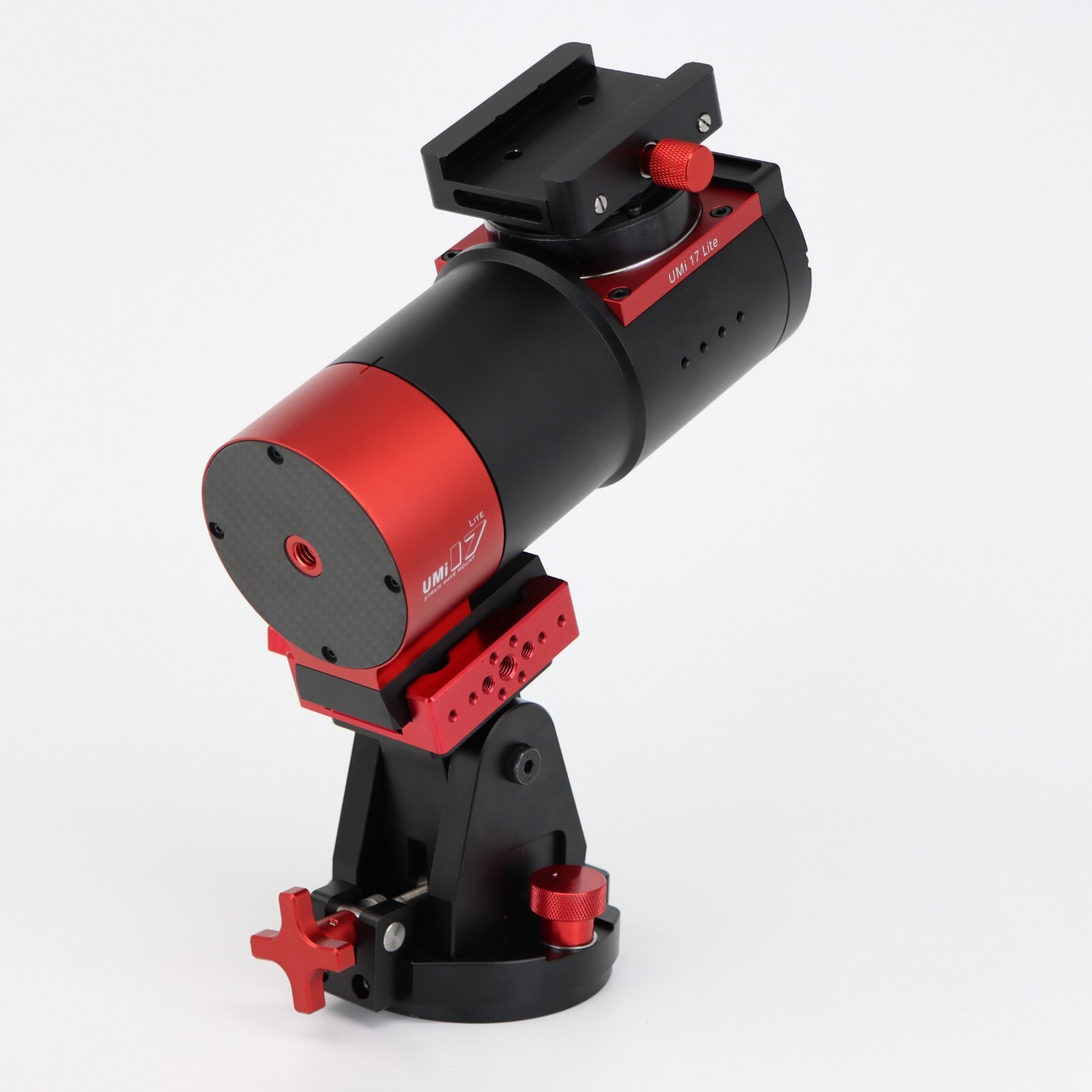 UMI 17 Lite harmonische äquatoriale Montierung astronomische Außenfotografie | eBay