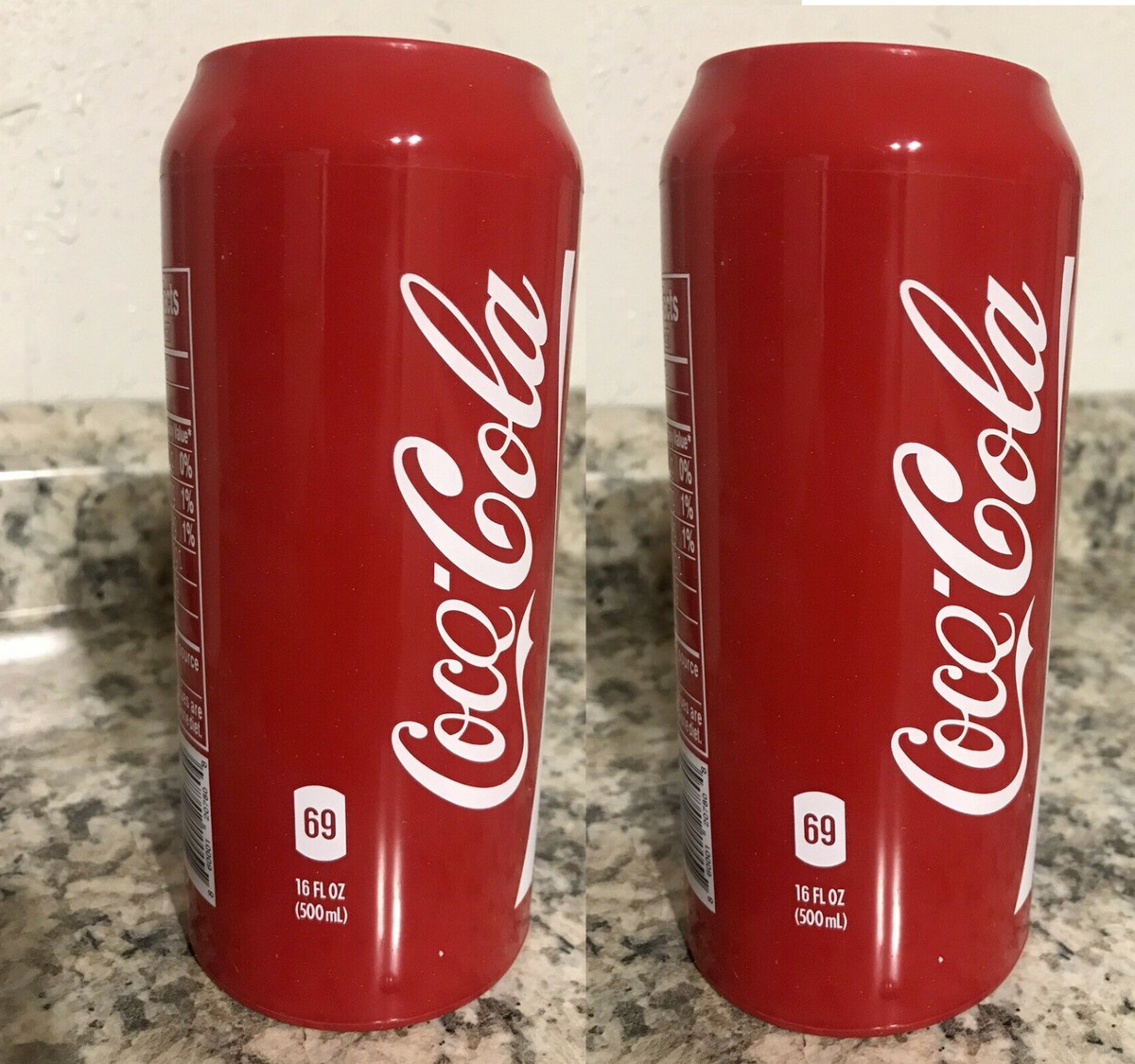 Can Silicone Sleeve Logo