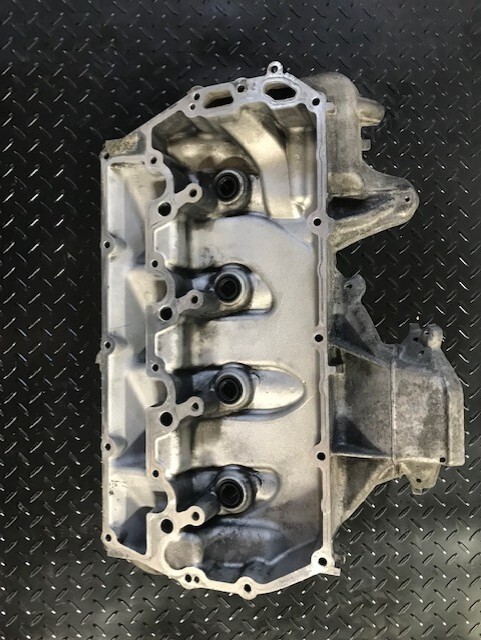 11-16 Ford 6.7 Diesel Valve Cover/Cylinder Head Cover - Rt/Passenger ...