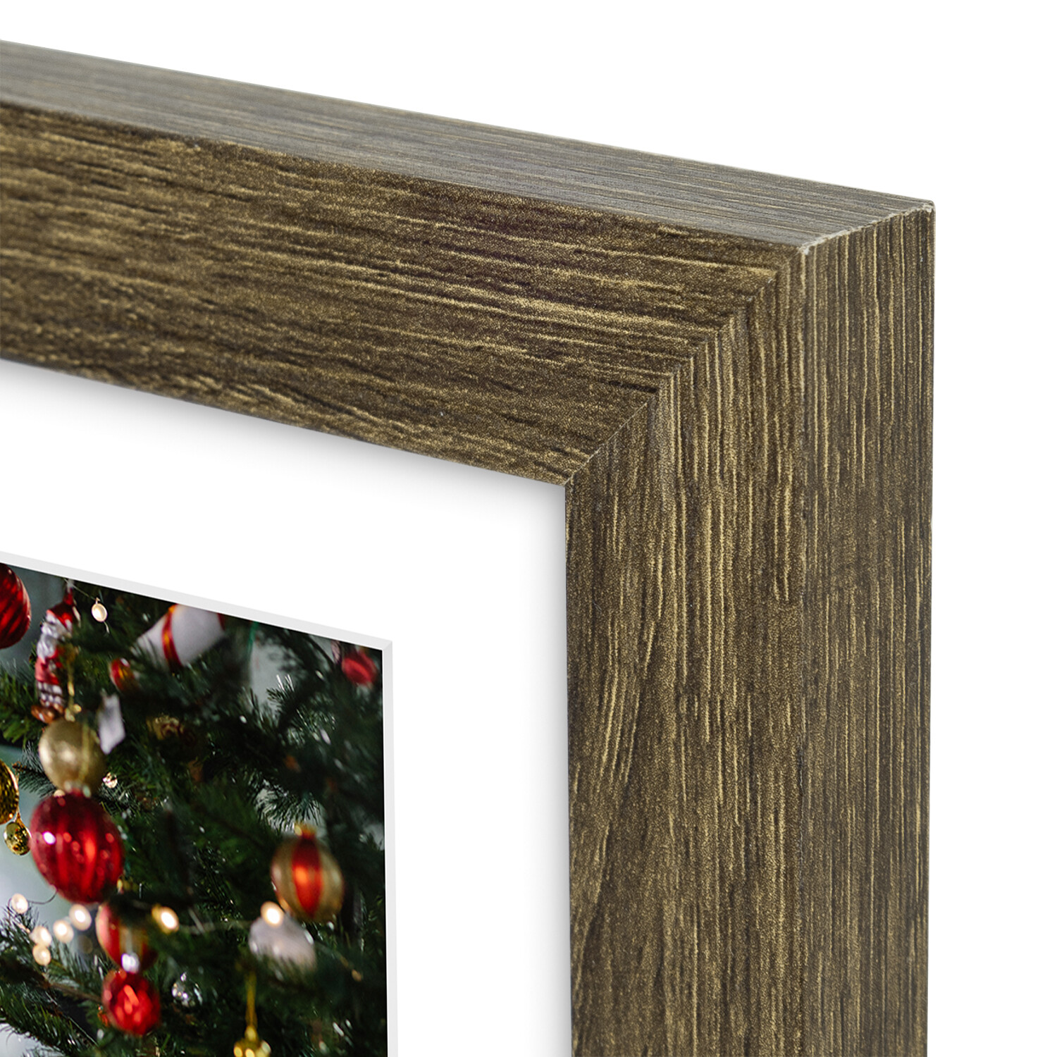 6x8 9x12 11x14 Gallery Wall Picture Frames with Glass Family Photo ...