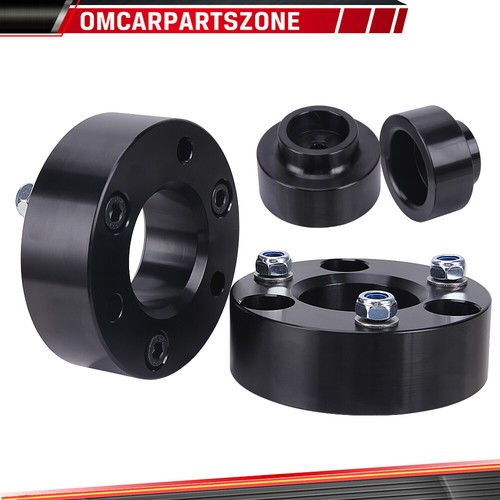 2.5" front 1.5" rear Full Lift Kit Leveling Kit for 2009-2022 Dodge Ram ...