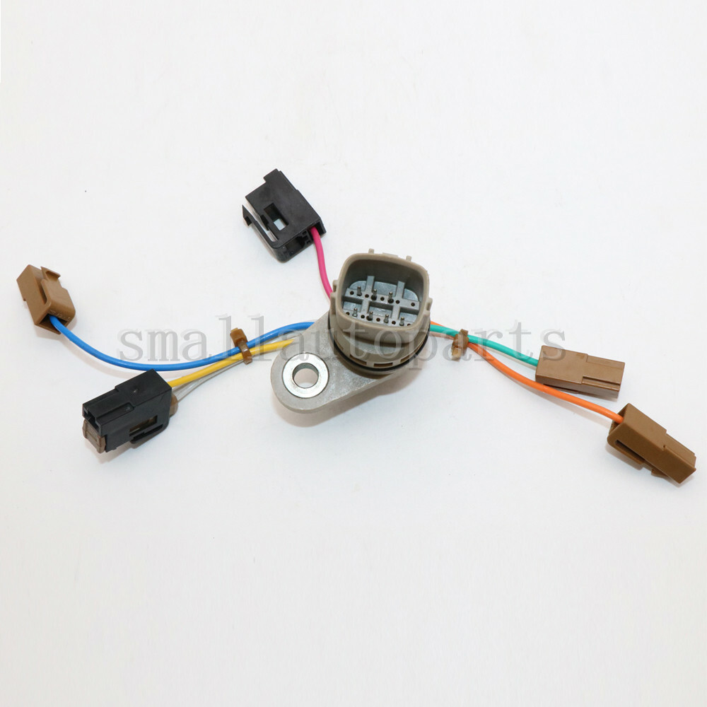 Genuine Wire Harness Solenoid 28360-PRP-003 for 03-12 Honda Accord 13 ...