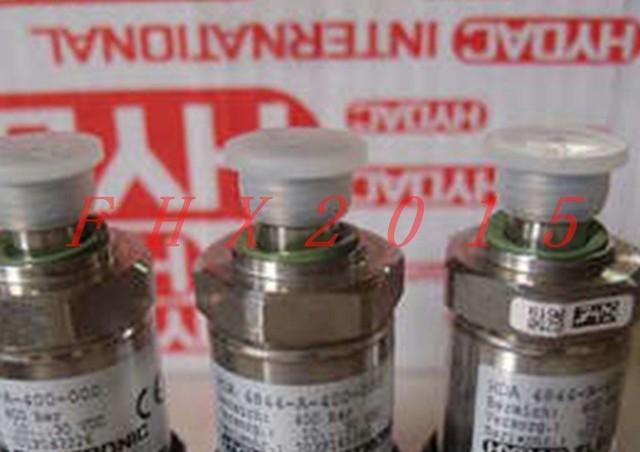 1pc HYDAC Pressure Sensors HDA 4844-a-400-000 #rs8 for sale online | eBay