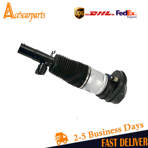 Front Right Air Suspension Strut VDC Fit BMW X5 G05 X6 G06 37106869030 ...