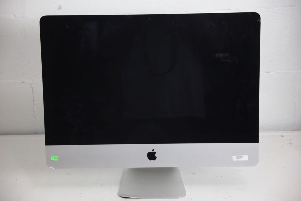 Apple iMac 2019 4k 21.5 Apple iMac 2019 4k 21.5