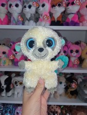 Cleo the Bush Baby - Beanie Boos - Beaniepedia