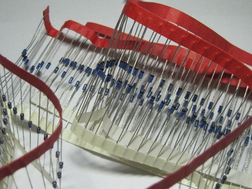 BAT43 DO-35 Diode Schottky Rectifier Diode 10PCS &A0133 | eBay