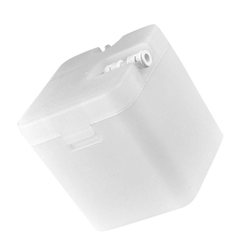 Kettle Water Purifier Bucket for Tea Ceremony Clear Plastic Buckets ...