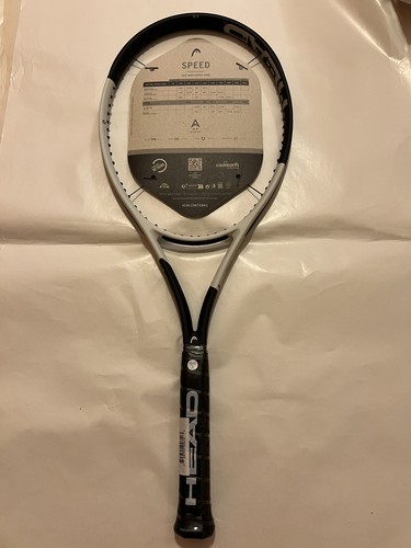 Head Speed MP 2024 Tennis Racquet Racket 4 1/4 L2 grip *BRAND NEW* | eBay
