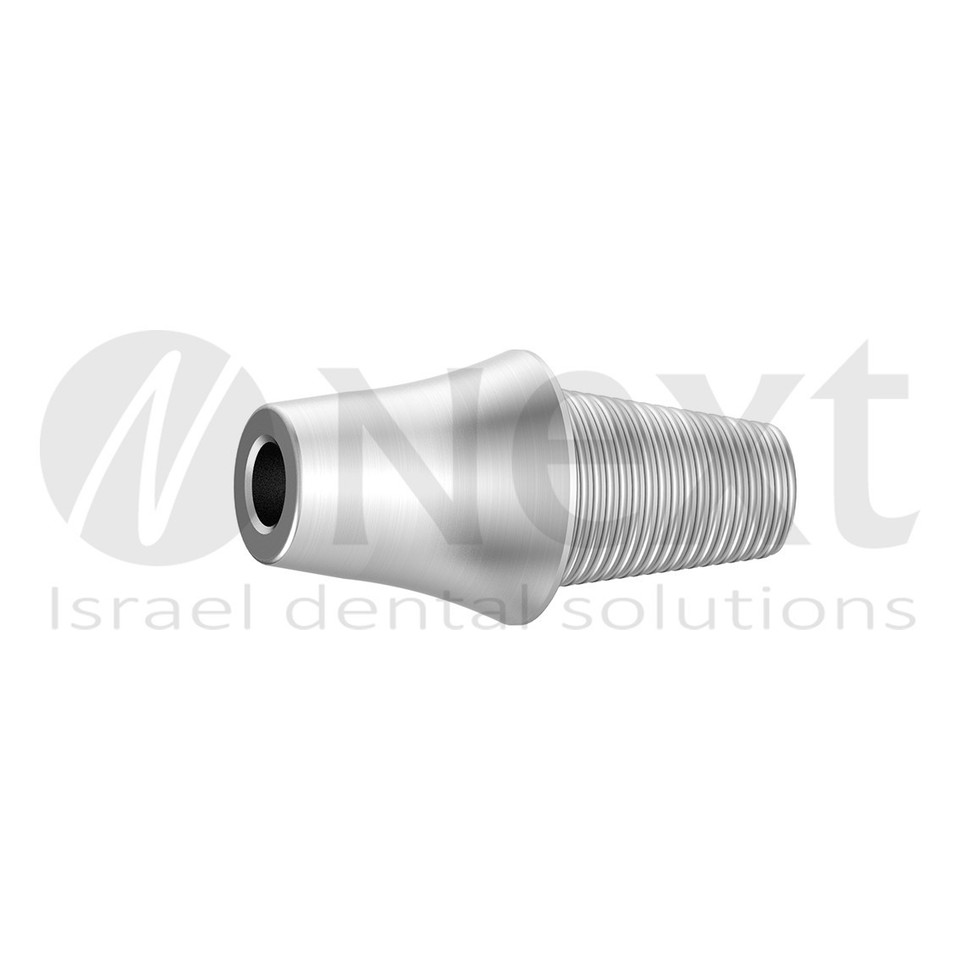 Lotx10 T-base CAD/CAM Neo GM Dent Grand Morse Straumann Fit NON Hex 3.5 ...