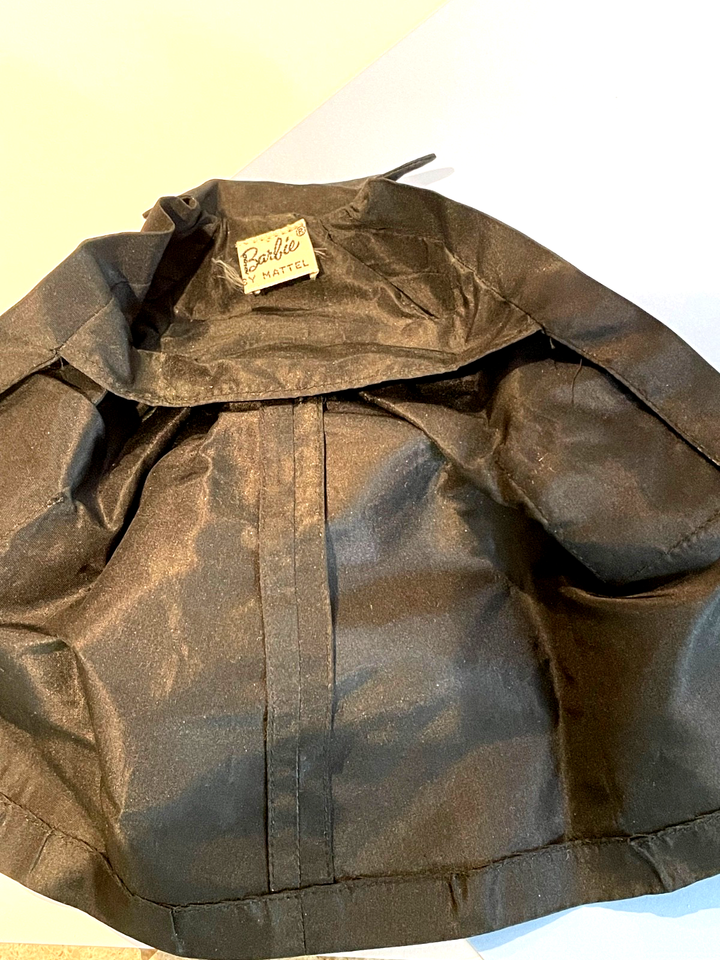 Vintage Original Barbie Easter Parade TagR, 971 | eBay