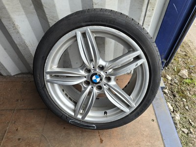 BMW 351M Front Alloy Wheel 5 6 Series F10 F11 F06 F12 F13 7842652 245 ...
