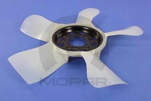 Mopar 55056947AA Cooling Fan Engine | eBay