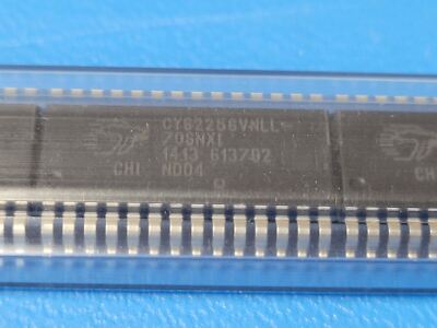 (3pcs) CY62256VNLL-70SNXI SRAM - Memory IC 256Kb (32K x 8) Parallel 70 ...