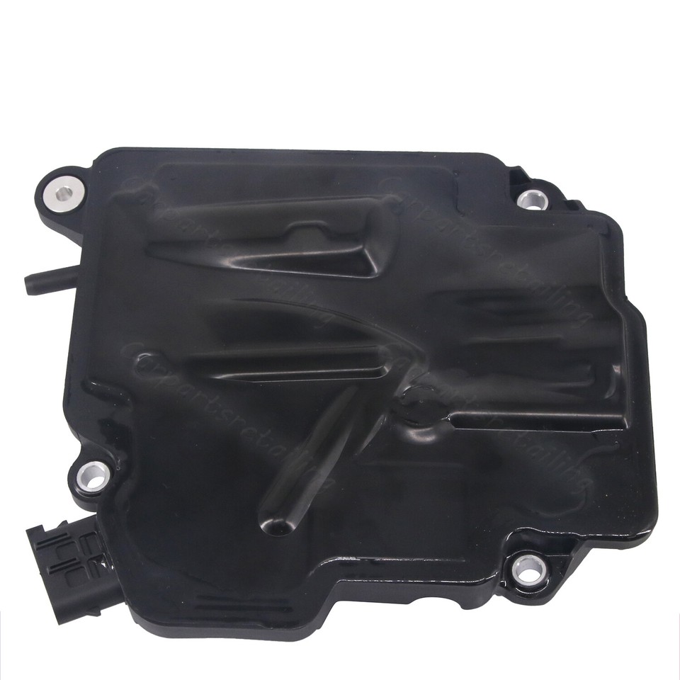 722.9 ISM Transmission Gear Shift Module Control Unit TCU FLASHED For ...