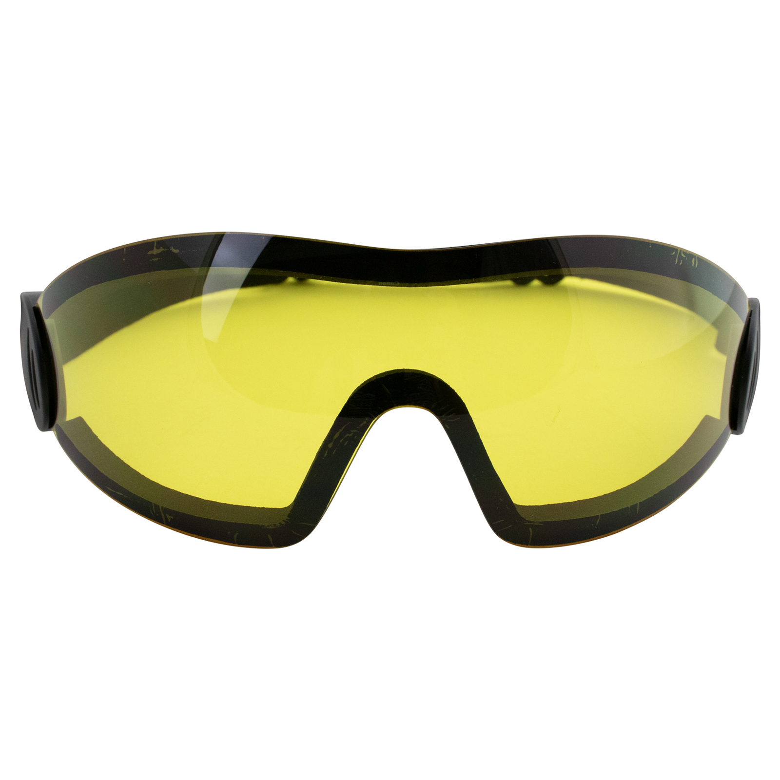 FLARE WING SKYDIVE SKYDIVING GOGGLES PARAGLIDING YELLOW INCLUDES ...