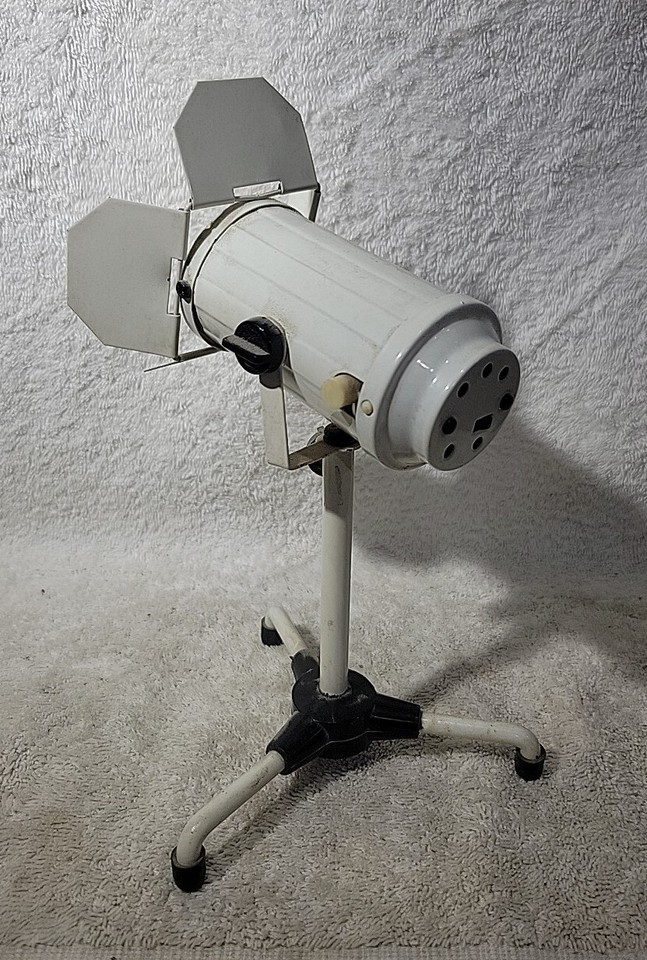 studio lamp, theatre, film, movie, desk lamp, vintage Studio Light | eBay