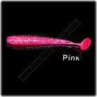Drop Shot Lures Perch Fishing 5cm 2'' Jig Head Hook Soft Bait Set Kit ...