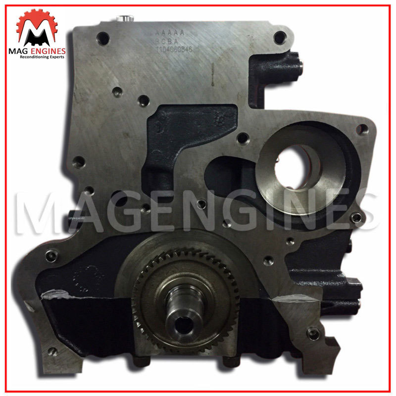 SHORT ENGINE HYUNDAI D4EB D4EB-VGT A/T FOR SANTAFE SONATA GRANDEUR 2.2 ...