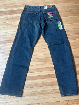 NEW! Levi's Authentics Signature Classic Fit Straight Leg Jeans Men's ...