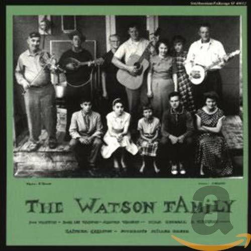 Various Artists - The Doc Watson Family [CD] 93074001226 | eBay Australia