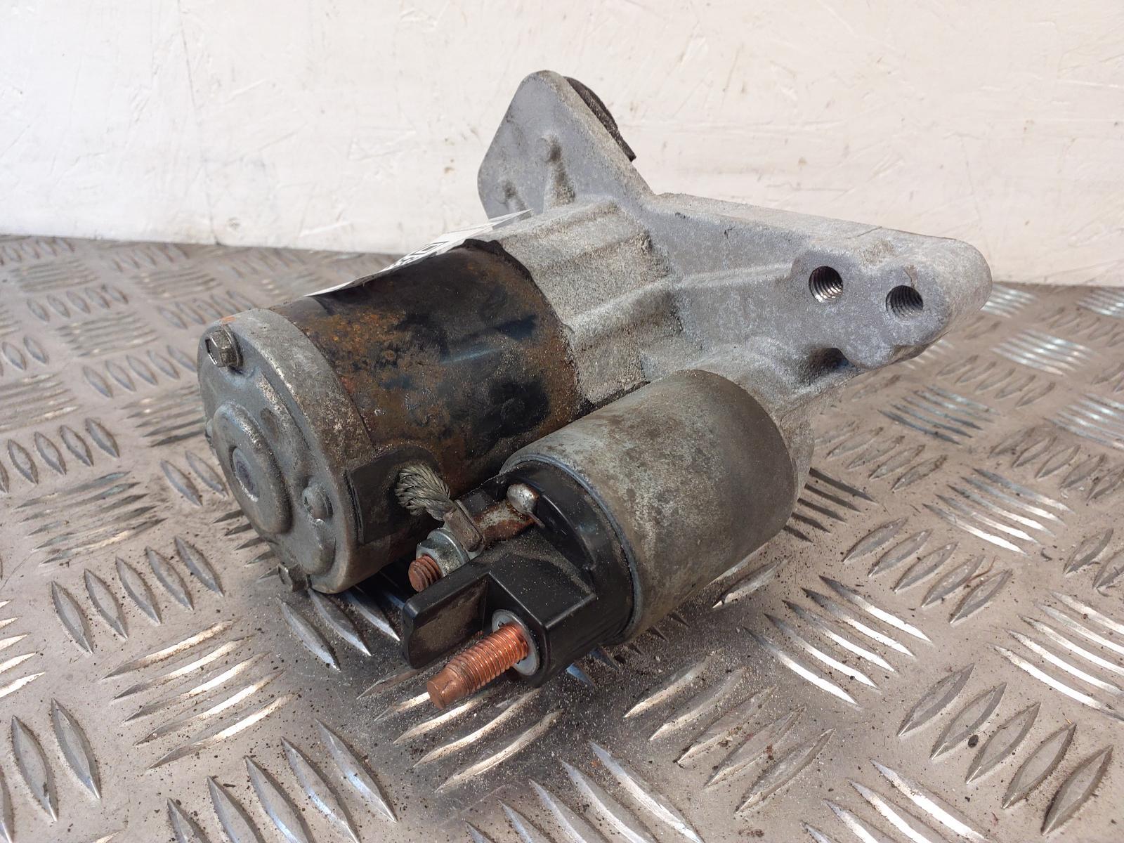 2016 Renault TWINGO Mk3 1.0 Petrol Starter Motor 233009161r for sale ...