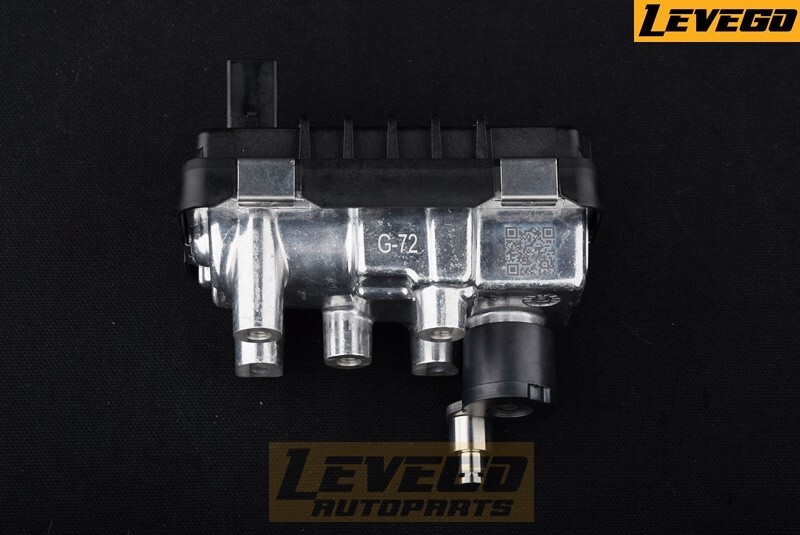 NEW GTB1749VK G-72 Turbo Electronic Actuator 788479-0003 for Land Rover ...
