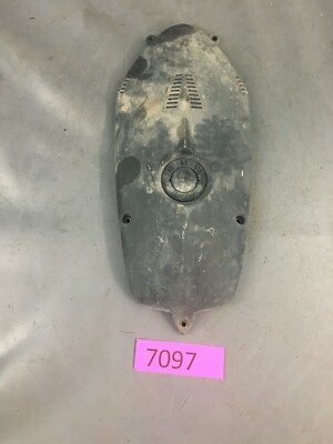 08 BMW R1200GS Alternator Engine Cover 11147675089 | eBay