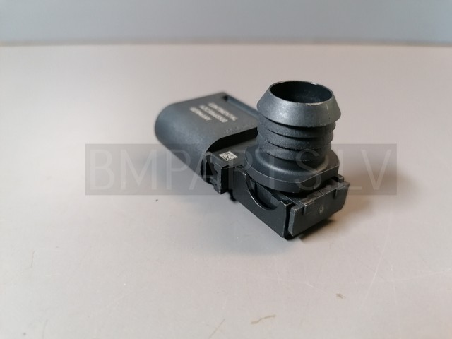 BMW Genuine Brake Servo Vacuum Pressure Sensor Switch 34336875605 for ...