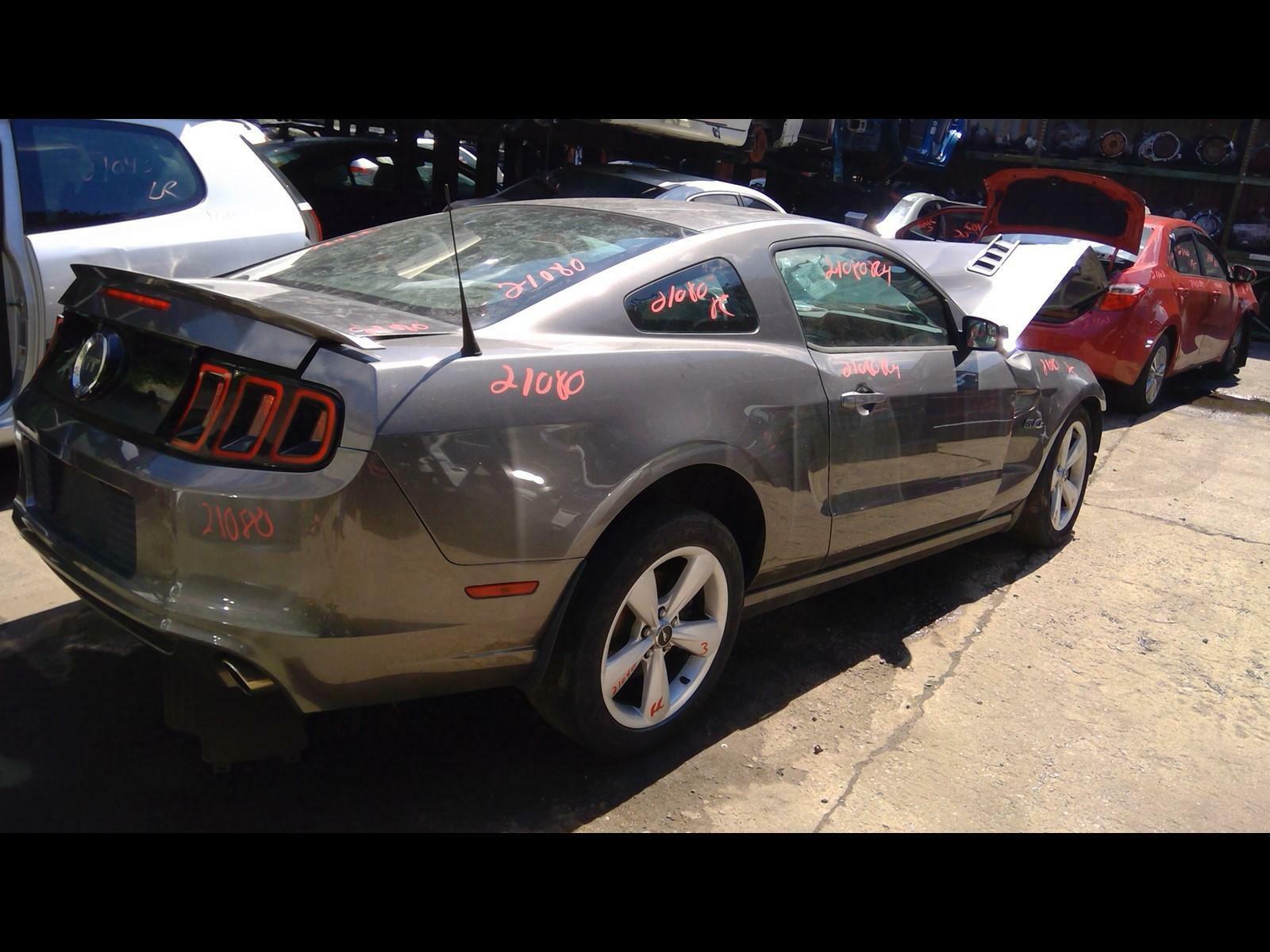 2014+Ford+Mustang+3.7+Fuel+Jet+Transfer+Pump+Assembly+BR33-9275-AD+OEM ...