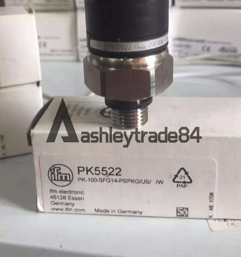 1PCS New IFM PK5522 sensor | eBay