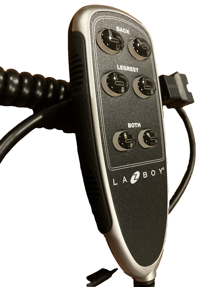 NEW! La-Z-Boy 10.000035 inSeat 11850U-07 Lazy Boy Recliner Remote ...