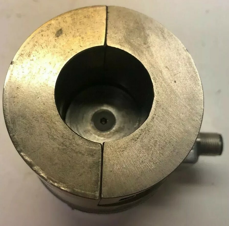 Preowned Maxcess Magpowr Tension Sensor TS500C EC12 *Warranty & Fast ...