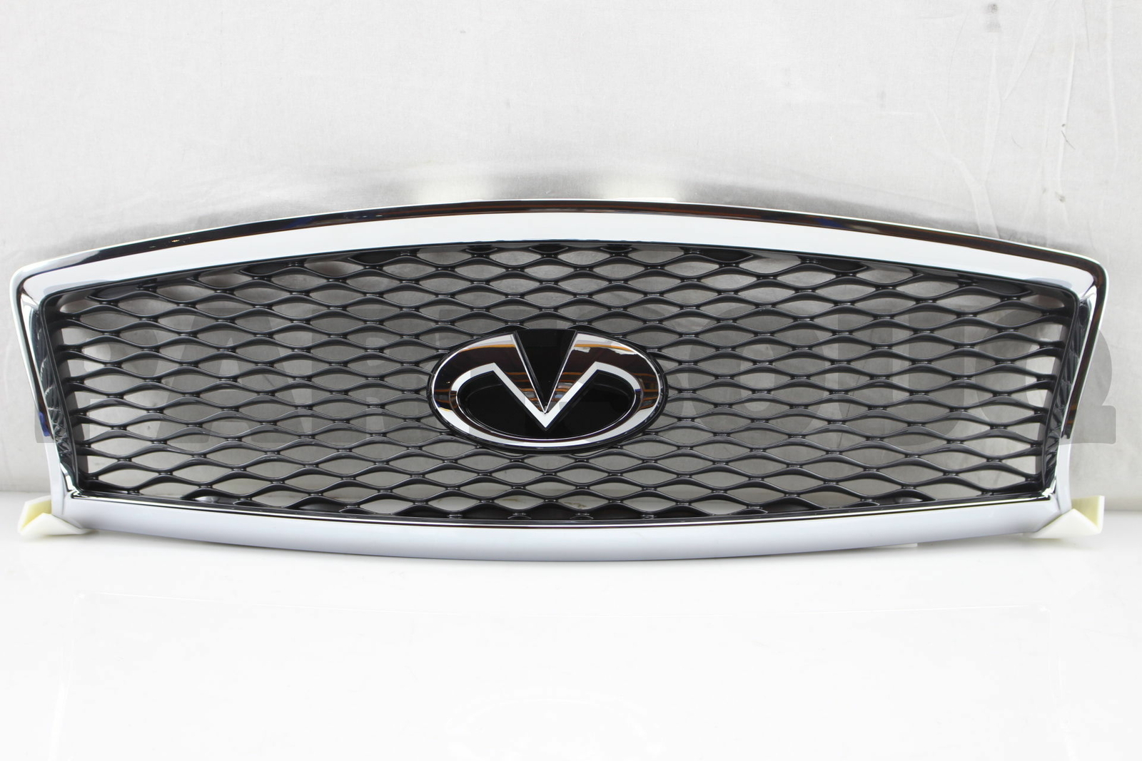 623104HB1B Genuine Nissan GRILLE-RADIATOR 62310-4HB1B | eBay