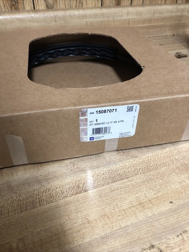 Genuine GM Rear Parking Brake Cable 15087071 Brand New | eBay