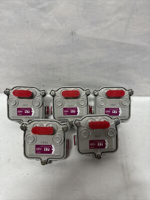 LOT OF 5 ATX GigaXtend SGDT 1.2GHz Drop Power Taps GTSG-TAP-2-17-STD | eBay