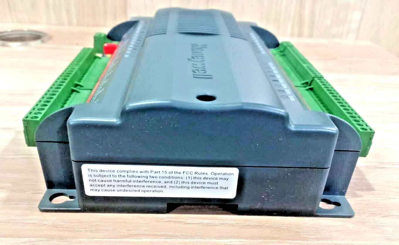 1PC HONEYWELL CPO-DIO DDC CONTROLLER PANEL FOR VENTILLATION FANS CP-DI0 ...