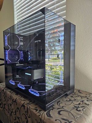 CUSTOM GAMING PC BUILD - READ DESCRIPTION FIRST!!! | eBay