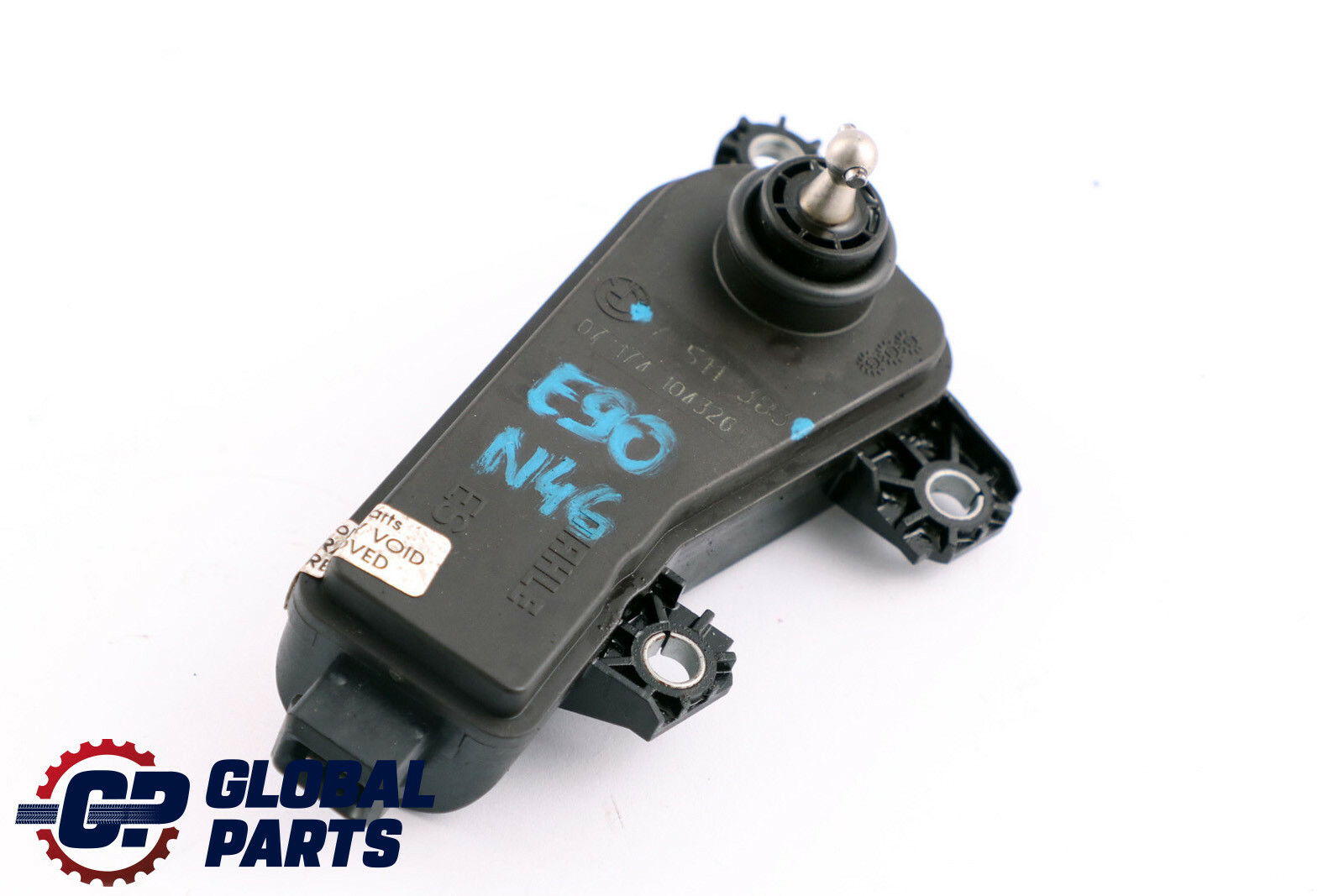 Genuine BMW 3 Series OEM CSL Intake Actuator S54 E46 M3 11617511383 for ...